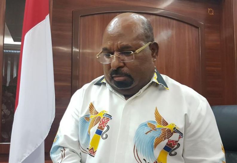 Lukas Enembe Age, Wife, Children, Biography, Family, Death, Net Worth ...