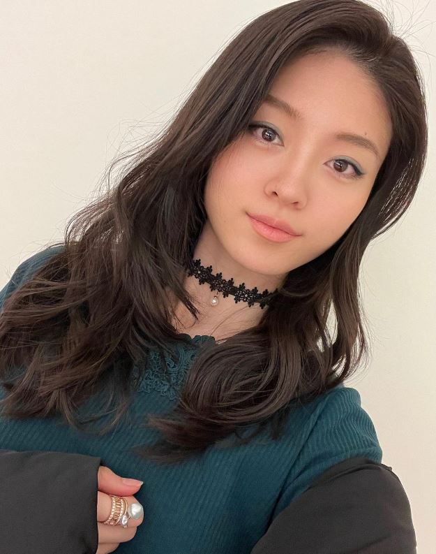 Who Is Luna Fujimoto? Wiki, Age, Height, Husband, Family, Biography & More