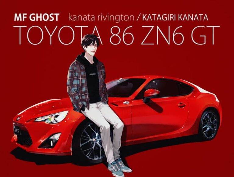 MF Ghost Season 1 Episode 12 Release Date, Recap, Cast, Review ...