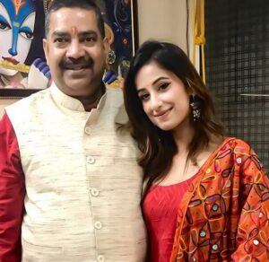 Who is Maera Mishra? Wiki, Biography, Husband, Parents, Birthday ...
