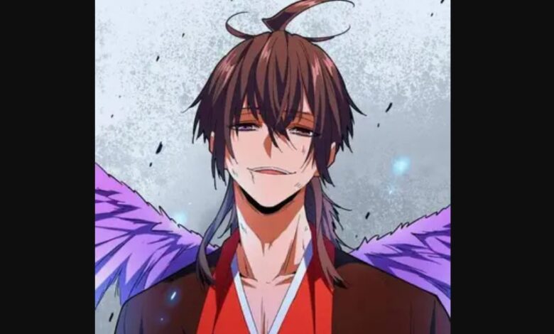 Magic Emperor Chapter 484 Release Date, Spoiler, Raw Scan, Countdown ...