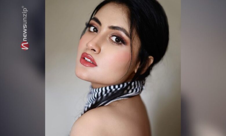 Who is Manvi Chugh? Wiki, Age, Height, Boyfriend, Family, Web Series ...