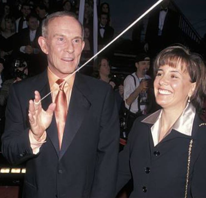 Who Is Marcy Carriker? Wiki, Age, Kids, Family & Facts About Tom ...