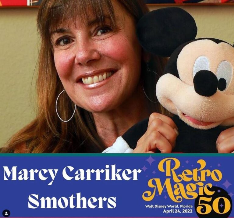Who Is Marcy Carriker? Wiki, Age, Kids, Family & Facts About Tom ...