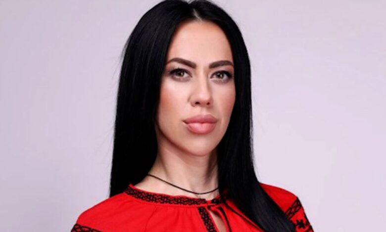 Who is Marianna Budanova? Wiki, Age, Parents, Ethnicity, BIO & Facts ...