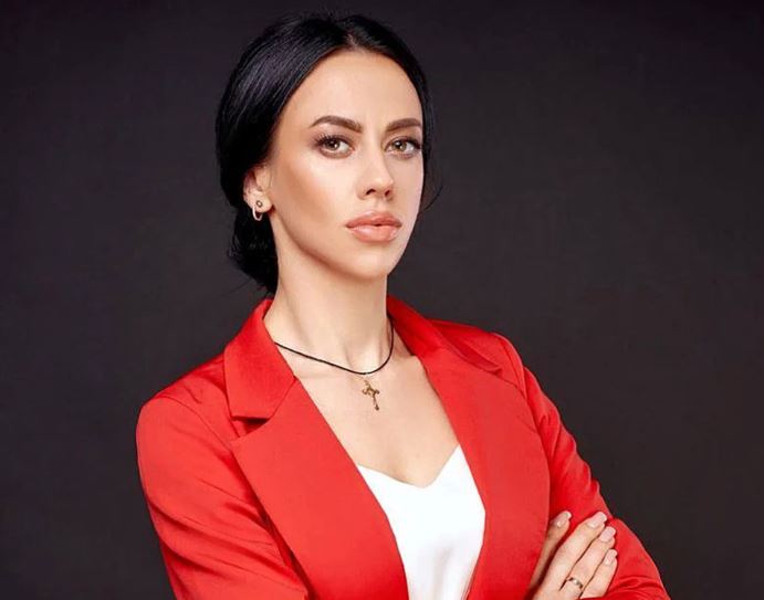 Who is Marianna Budanova? Wiki, Age, Parents, Ethnicity, BIO & Facts ...