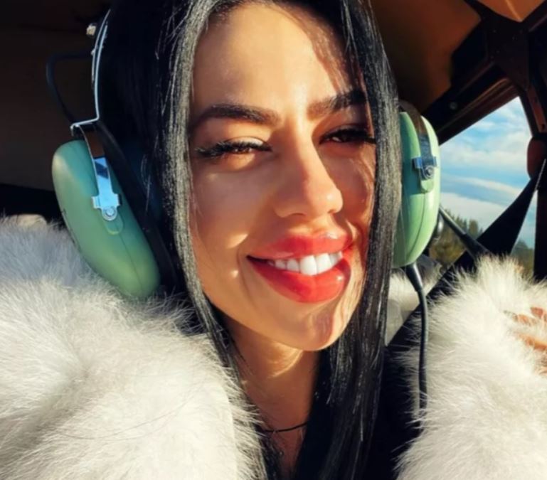 Who is Marianna Budanova? Wiki, Age, Parents, Ethnicity, BIO & Facts ...