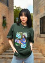 Marsha Lenathea (JKT48) Biodata, Wiki, Age, Height, Parents, Siblings ...