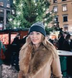Who is Melina Goransson? Wiki, Age, Husband, Family, Height, Net Worth ...