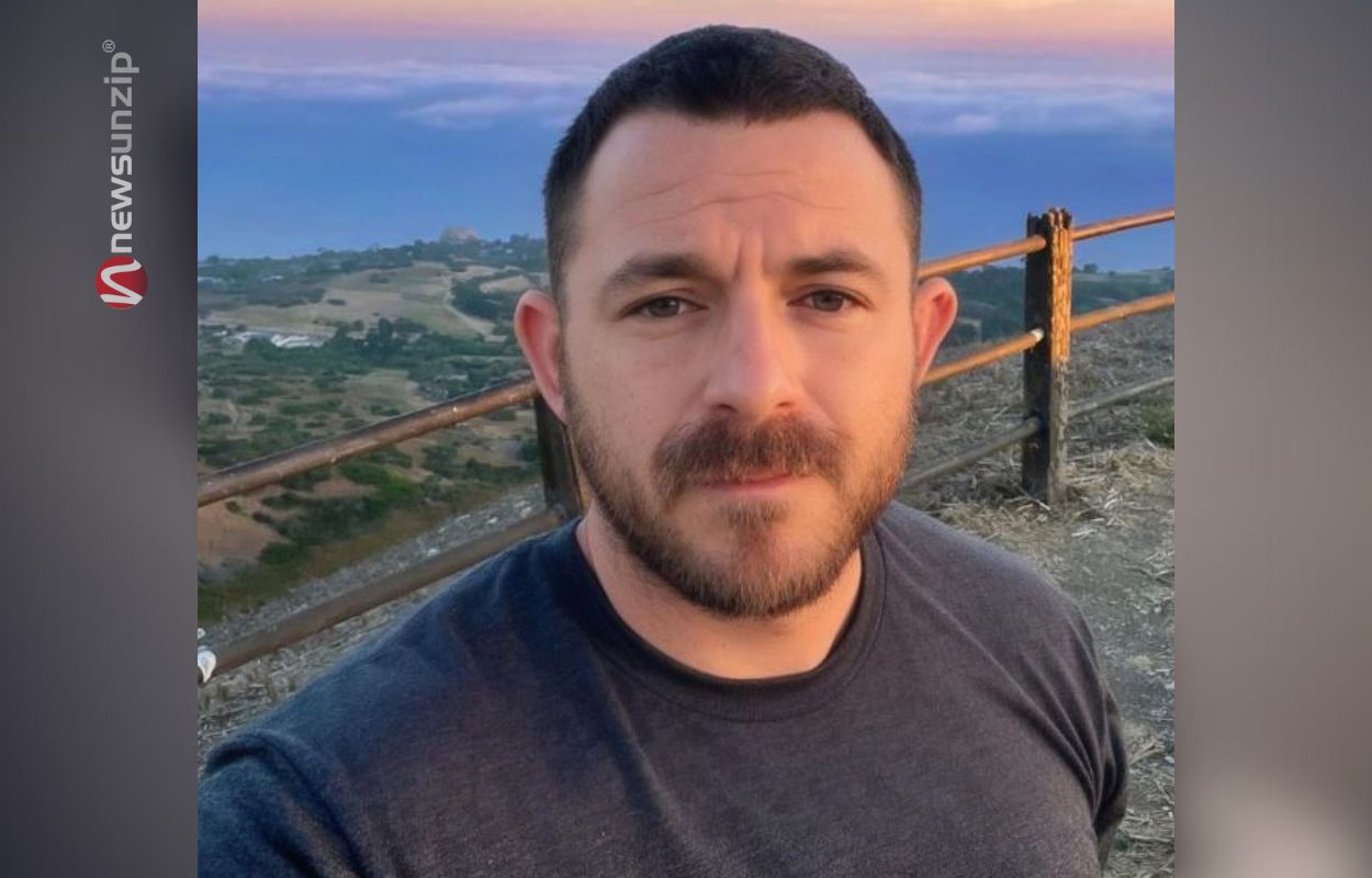 Who was Michael Latt? Wiki, Age, Wife, Family, Biography, Obituary