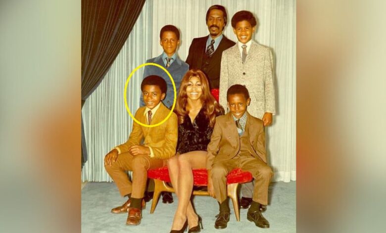 Who Is Michael Turner? Wiki, Age, Wife, Family, BIO & Facts About Ike ...