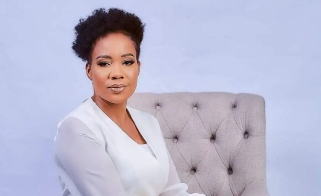 Miniyothabo Baloyi Biography, Wiki, Age, Husband, Family, Net Worth & More