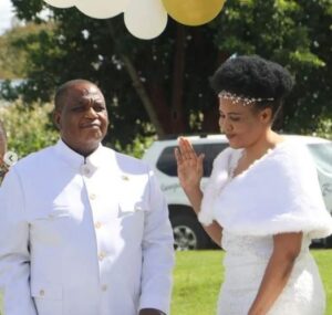 Miniyothabo Baloyi Biography, Wiki, Age, Husband, Family, Net Worth & More