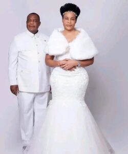 Miniyothabo Baloyi Biography, Wiki, Age, Husband, Family, Net Worth & More