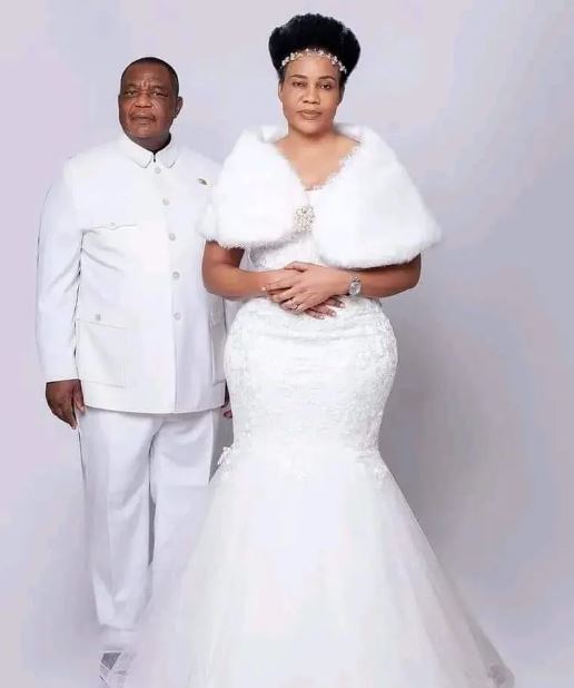 Miniyothabo Baloyi Biography, Wiki, Age, Husband, Family, Net Worth & More