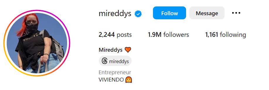 Who is Mireddys González? Wiki, Age, Net Worth, Kids, Husband, Family ...