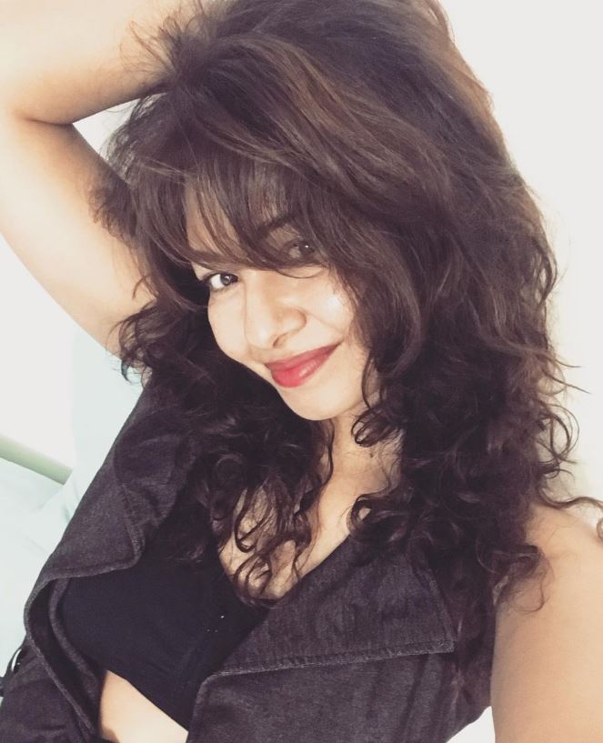 Who is Monaz Mevawala? Wiki, Biography, Age, Parents, Religion, Husband ...