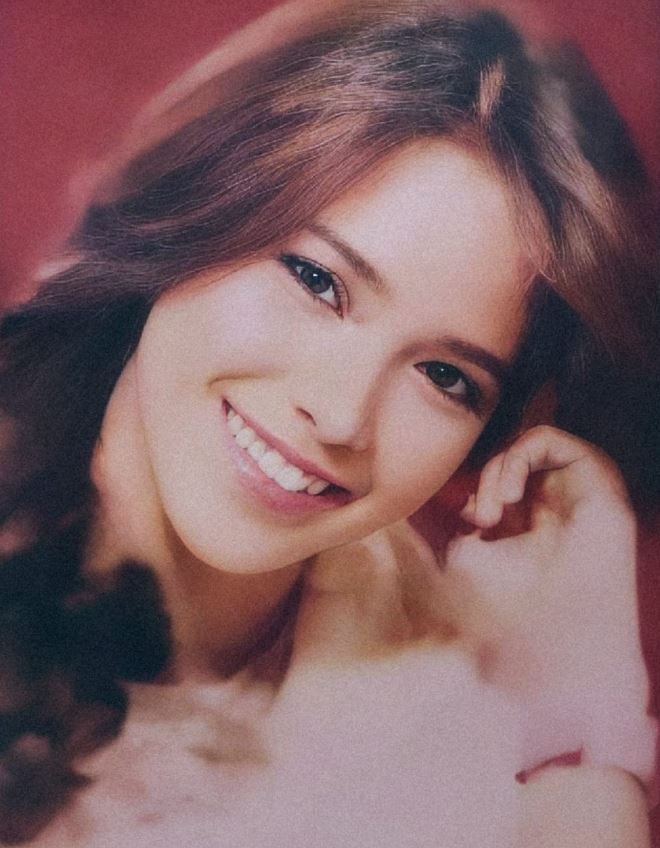 Who Is Monica Herrera? Age, Biodata, Wiki, Husband, Family, Height & More