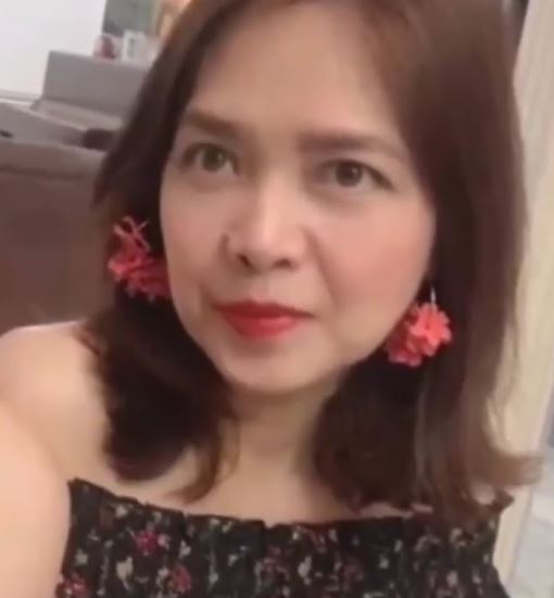 Who Is Monica Herrera? Age, Biodata, Wiki, Husband, Family, Height & More