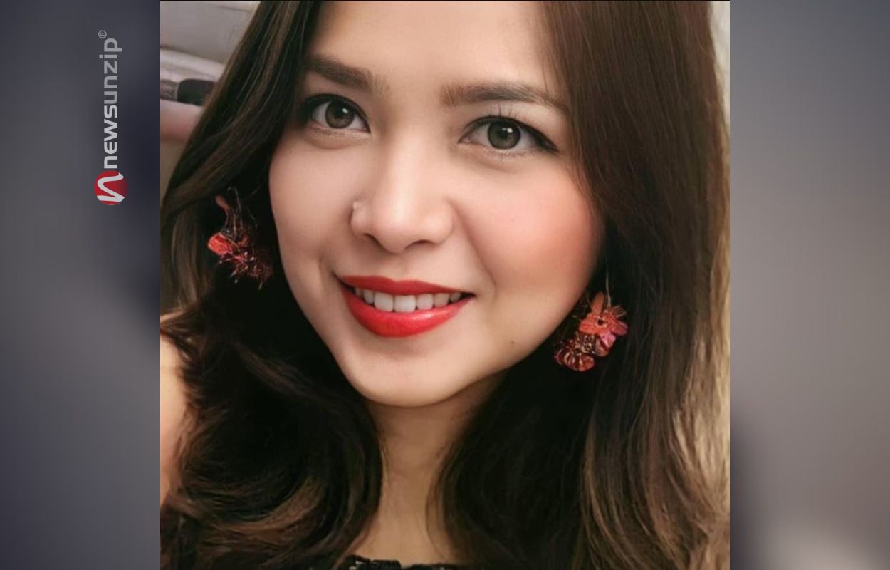 Who Is Monica Herrera? Age, Biodata, Wiki, Husband, Family, Height & More