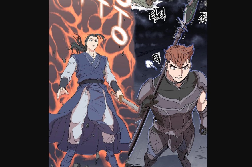 Murim Login Chapter 182 Spoiler, Release Date, Raw Scan, Where to Read ...