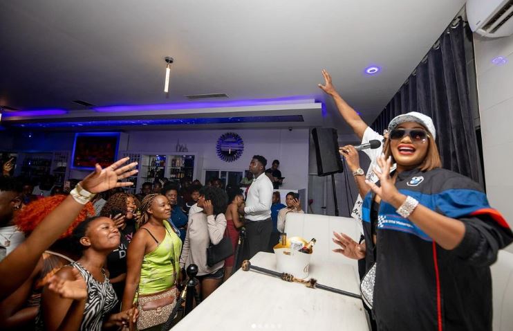 Mutale Mwanza Biography, Wiki, Age, Husband, Net Worth, Kids, Family ...