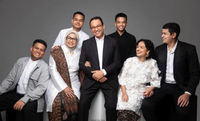 Who is Mutiara Baswedan? Biodata, Wiki, Age, Height, Family, Husband ...