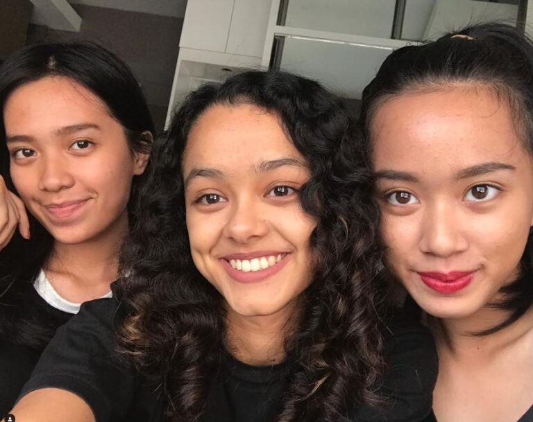 Who is Mutiara Baswedan? Biodata, Wiki, Age, Height, Family, Husband ...