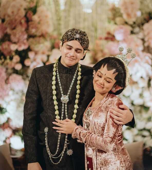 Who is Mutiara Baswedan? Biodata, Wiki, Age, Height, Family, Husband ...