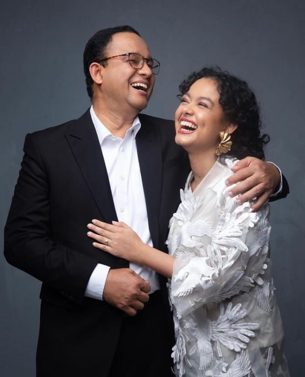 Who is Mutiara Baswedan? Biodata, Wiki, Age, Height, Family, Husband ...