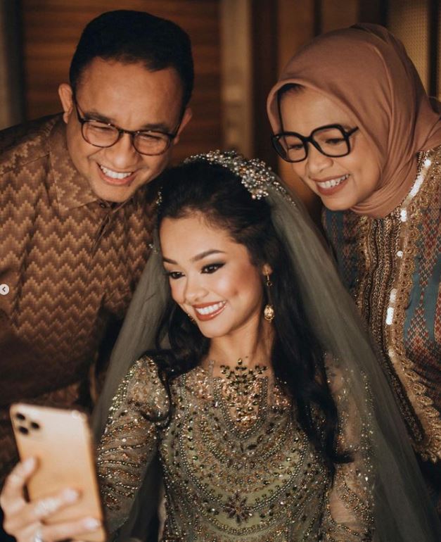 Who is Mutiara Baswedan? Biodata, Wiki, Age, Height, Family, Husband ...
