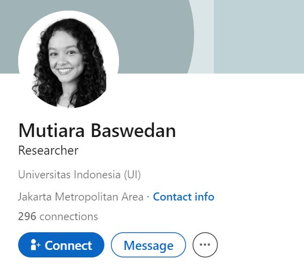 Who is Mutiara Baswedan? Biodata, Wiki, Age, Height, Family, Husband ...