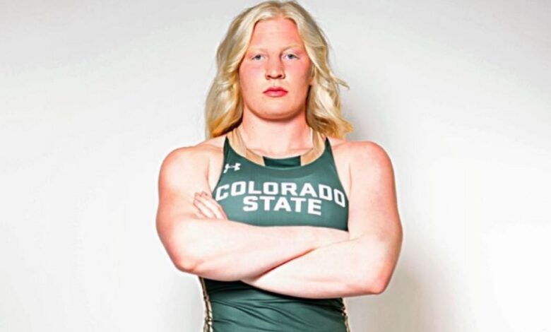 Who is Mya Lesnar (Brock Lesnar’s Daughter)? Wiki, Biography, Age ...