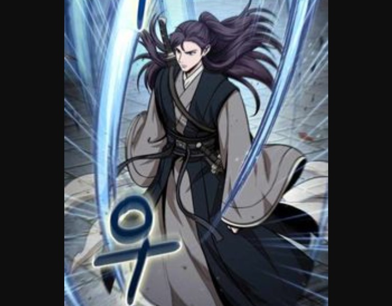 Nano Machine Chapter 185 Spoiler, Release Date, Recap, Raw Scan ...