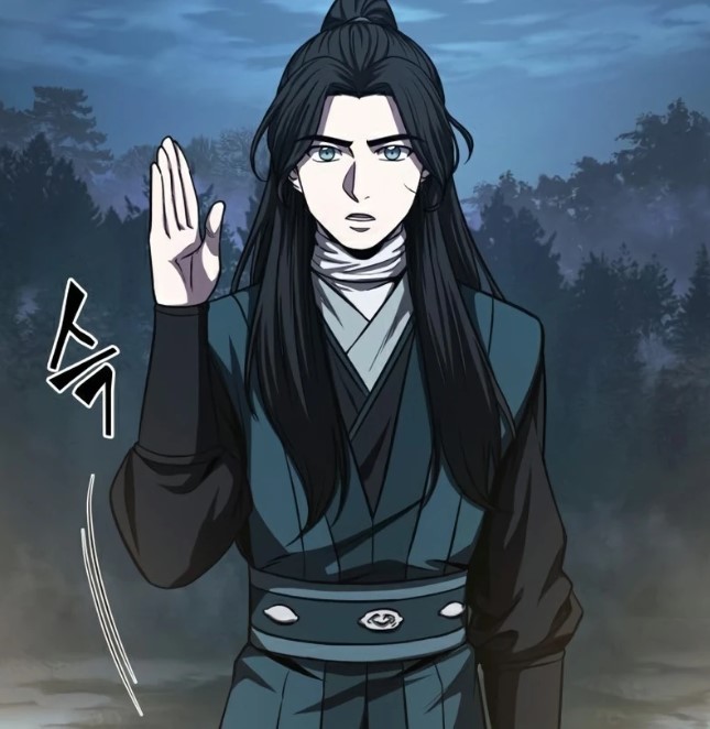 Nano Machine Chapter 187 Spoiler, Release Date, Recap, Raw Scan, Where ...