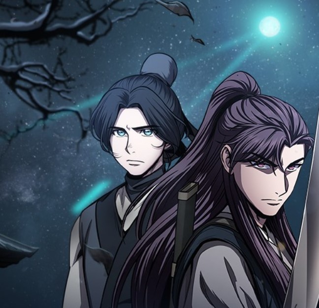 Nano Machine Chapter 187 Spoiler, Release Date, Recap, Raw Scan, Where ...