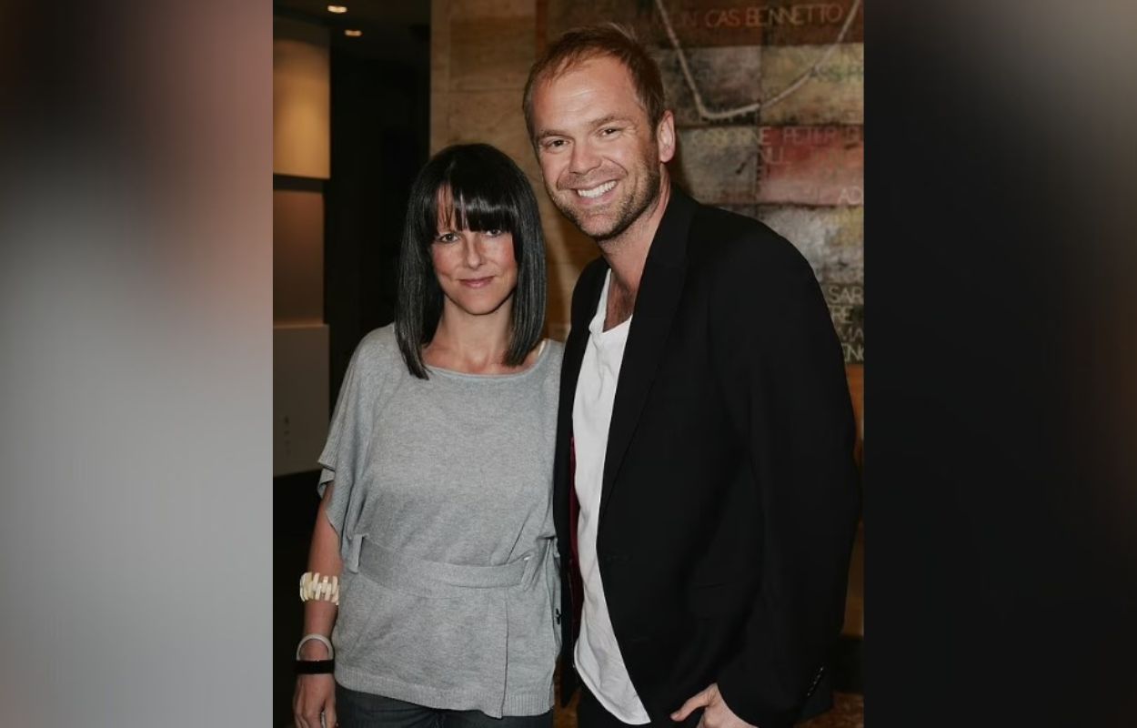 Who is Natalie Elliot? Wiki, Age, Family & Facts About Bill Granger's Wife