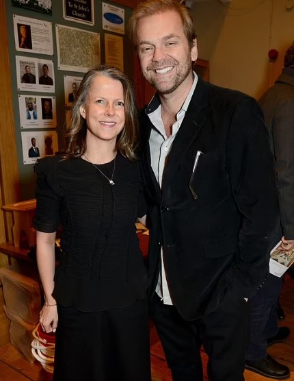 Who is Natalie Elliot? Wiki, Age, Family & Facts About Bill Granger's Wife