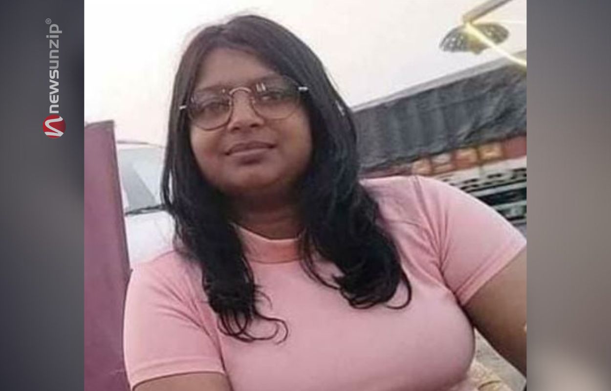 Who is Neelam Azad? Biography, Wiki, Age, Parents, Education, Political ...