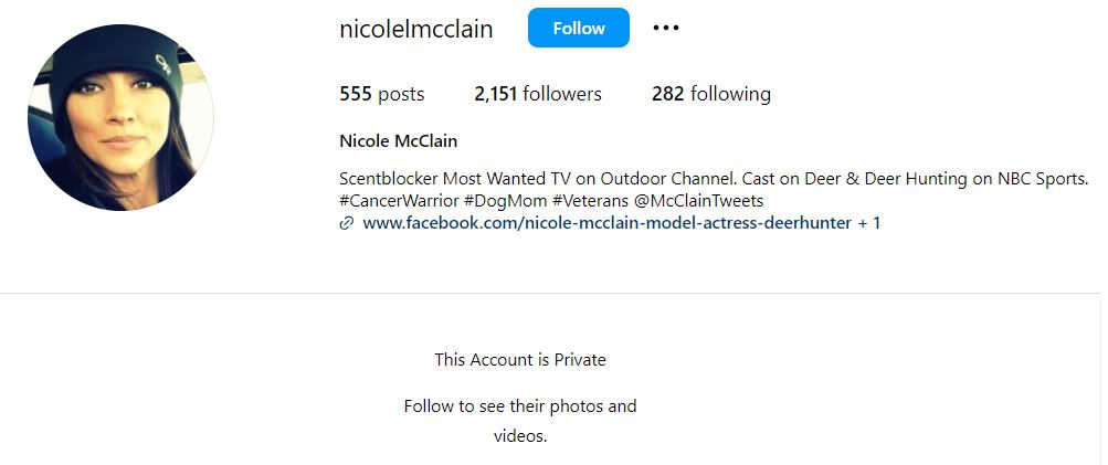 Who is Nicole McClain? Wiki, Age, Husband, Kids, Height, Net Worth, BIO