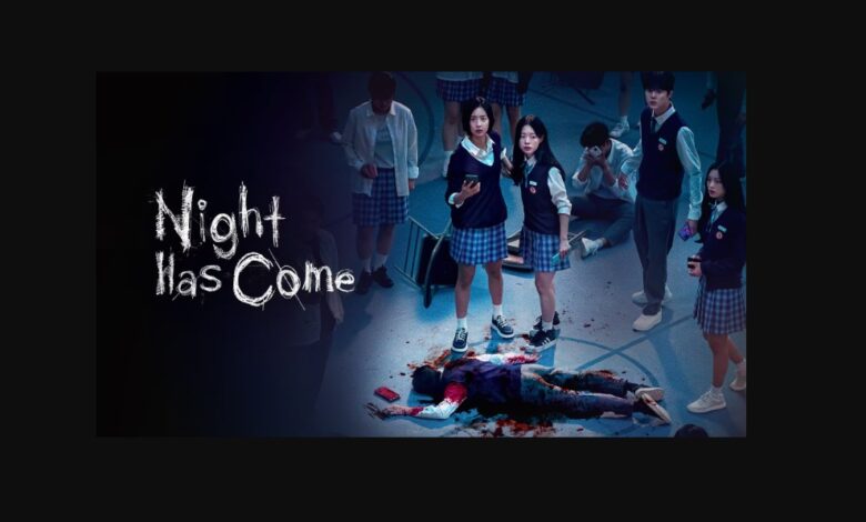 Night Has Come Episode 6 Spoiler, Release Date, Storylines, Cast ...