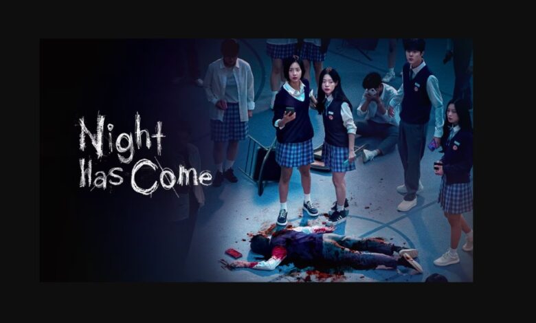 Night Has Come Episode 7 Release Date, Spoiler, Recap, Cast, Review ...