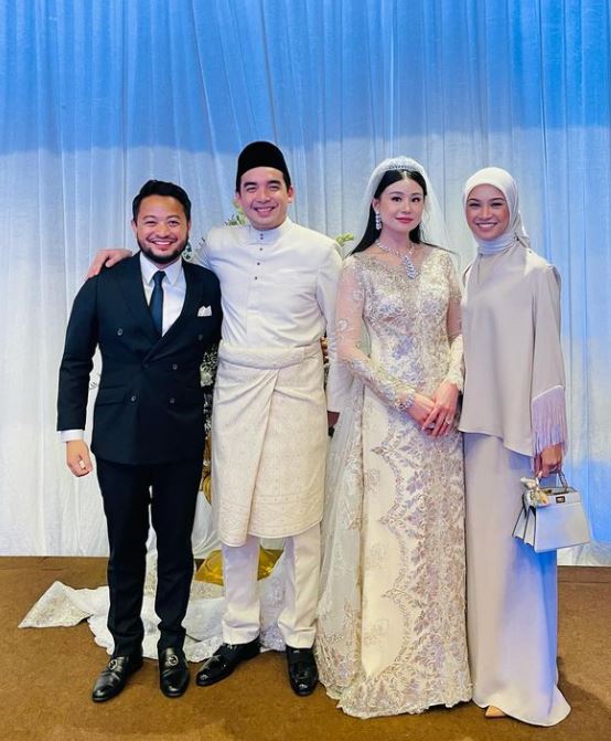 Who is Nikola Mulyadi? Biodata, Wiki, Age, Husband, Family, Nationality ...