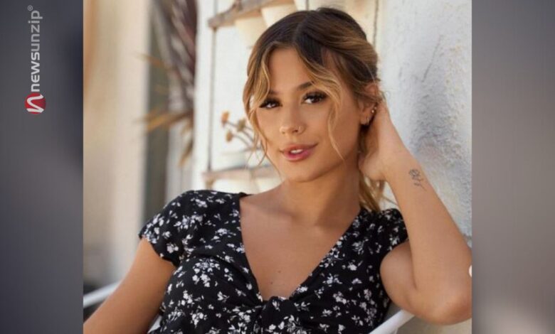 Noelle Leyva Age, Wiki, Height, Boyfriend, Family, Net worth & Facts