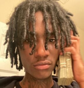 OsamaSon (Rapper) Wiki, Age, Height, Net Worth, Girlfriend, Parents, BIO