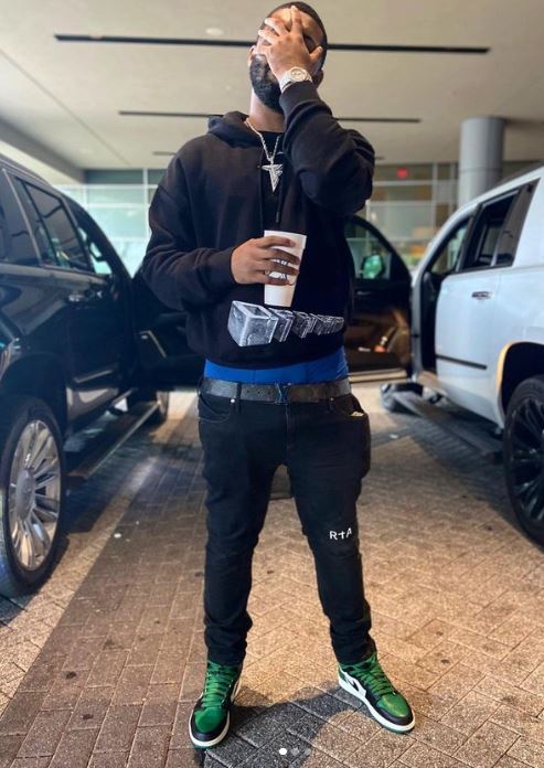 Paid Will (BandGang Rapper) Wiki, Age, Girlfriend, Family, Net Worth ...