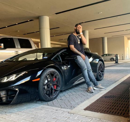 Paid Will (BandGang Rapper) Wiki, Age, Girlfriend, Family, Net Worth ...