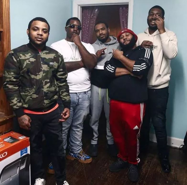 Paid Will (BandGang Rapper) Wiki, Age, Girlfriend, Family, Net Worth ...