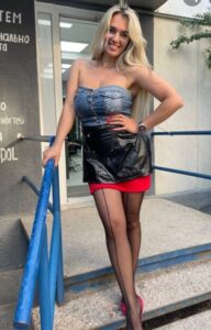 Pamellachka (Oksana Mishyna) Age, Height, Wiki, Net Worth, Family ...