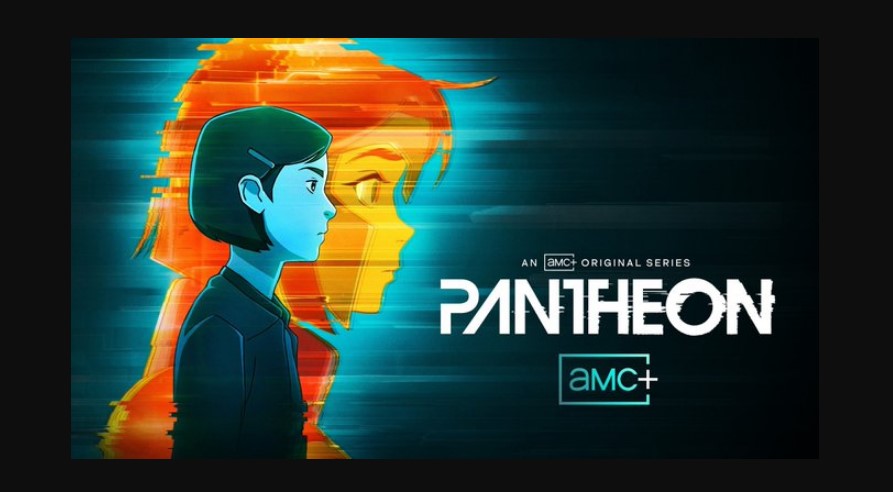 Pantheon Season 3 Renewal at AMC+, Release Date, Review & Rating